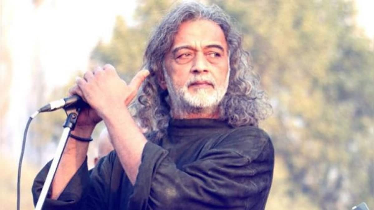 Lucky Ali on 25 years of debut album: 'I still see all my songs as work ...
