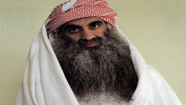 Trial of 'mastermind' behind 9/11 attacks resumes: Who is Khalid Sheikh ...