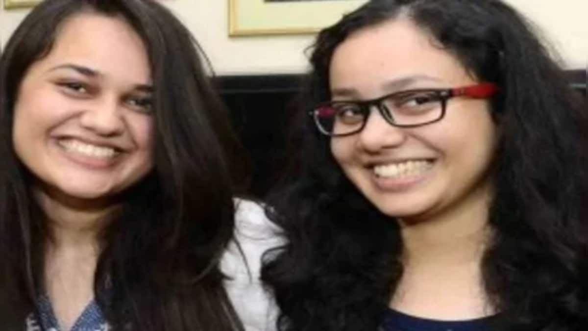 2016 UPSC topper IAS Tina Dabi's sister Ria Dabi bags the 15th rank in ...
