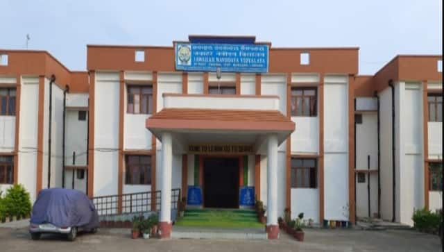 JNV Class 9 admission 2021 registration begins
