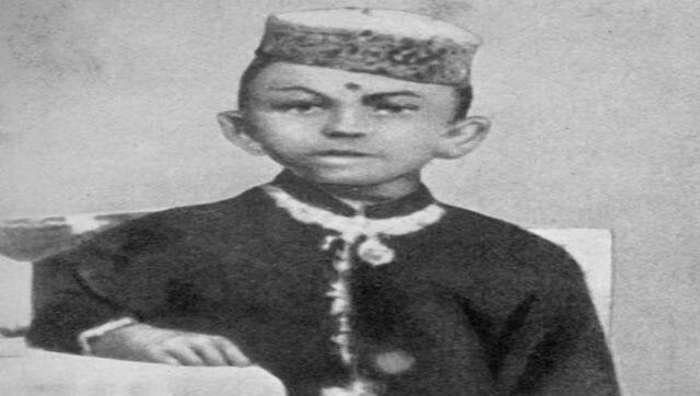 Gandhi Jayanti 2021: Mahatma Gandhi like you haven't seen before ...