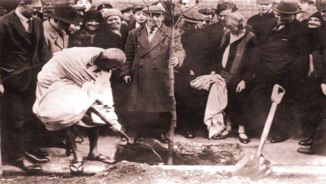 Gandhi Jayanti 2021: Mahatma Gandhi like you haven't seen before ...