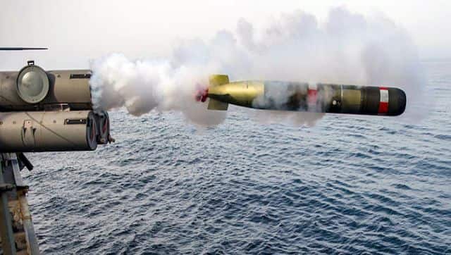India inks Rs 423-crore MK 54 torpedo deal with US: How this new ...