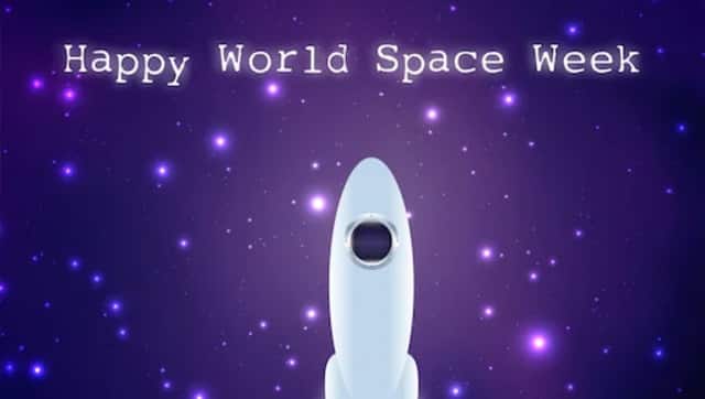 World Space Week 2021: History, theme and significance of largest space ...