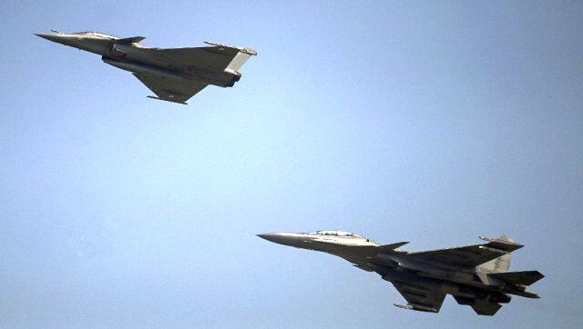 US intercepts Russian military aircraft near Alaska for second time ...