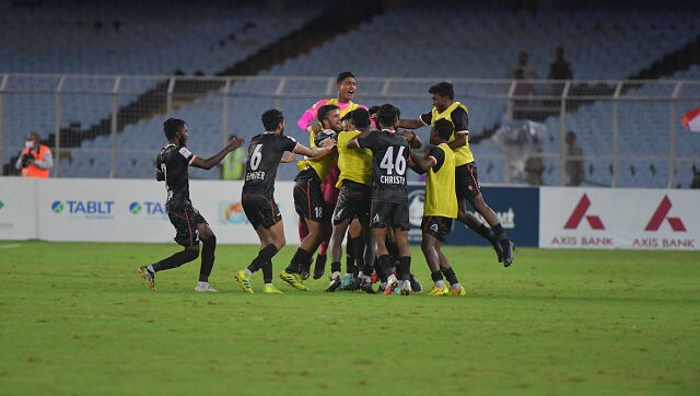 Durand Cup: FC Goa clinch maiden trophy after beating Mohammedan Sporting in final-Sports News ...