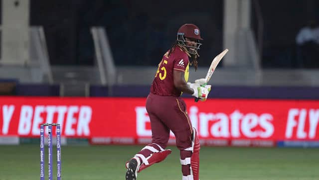 T20 World Cup 2021: West Indies still expect 'great things' from Chris ...