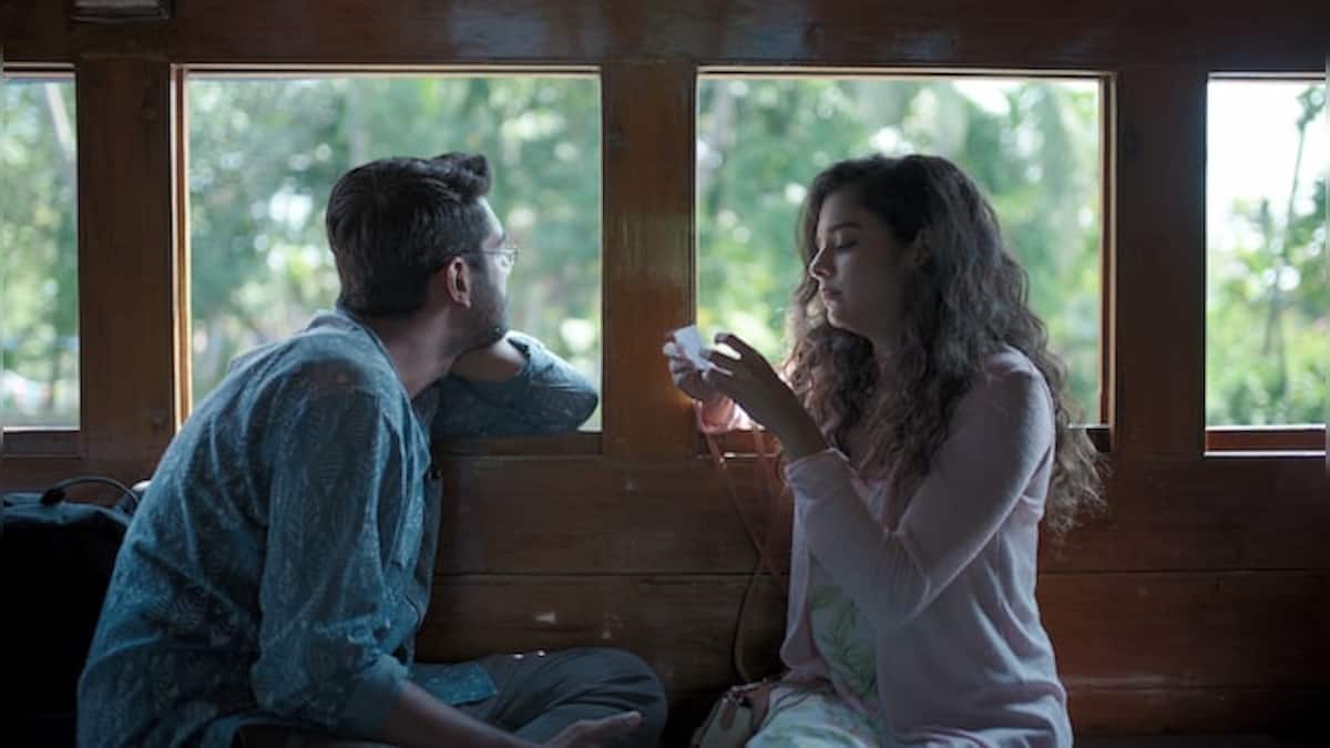 Little Things Season 4 review: The lens of an ending – Firstpost