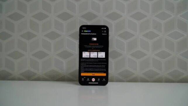 Thirty months after launch, Moneycontrol Pro hits new milestone of ...