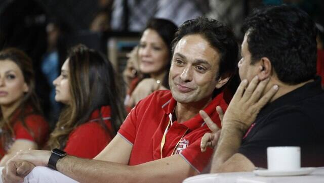 Punjab Kings co-owner Ness Wadia sees new IPL teams going for Rs 3000 ...