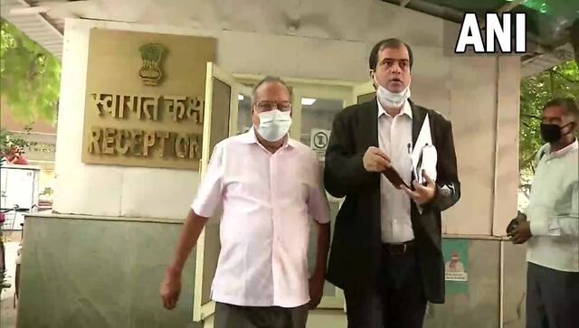 ED summons rajasthan CM’s brother Agrasen Gehlot in fertiliser export scam