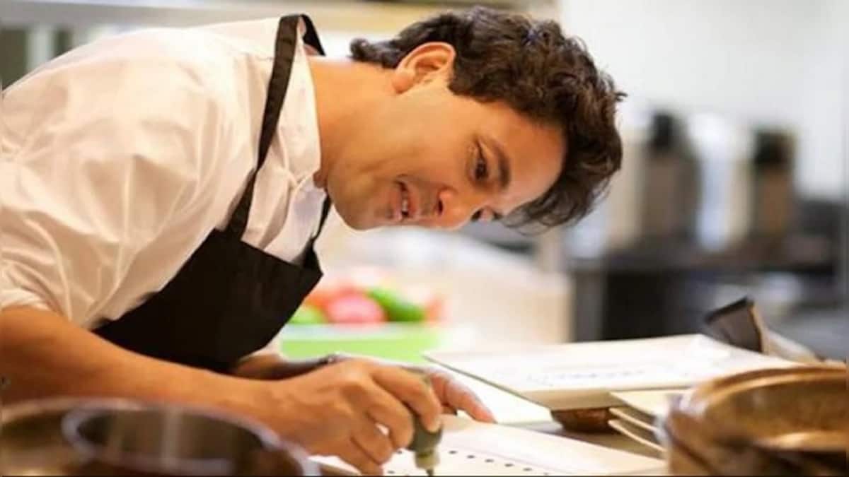 International Chefs Day 2021: Celebrating the artists of gastronomy ...