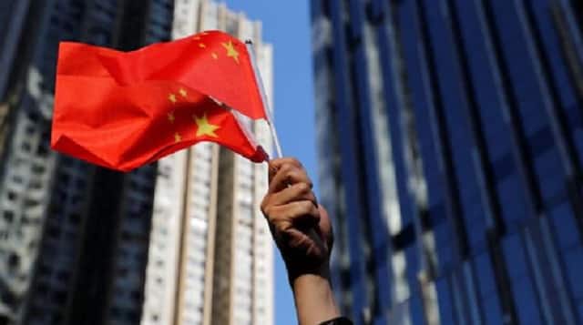 China property crisis: Yang Huiyan, Asia's richest woman, loses half ...