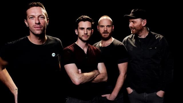 Twenty years on, Coldplay refuses to take its 'voice' seriously; their ...