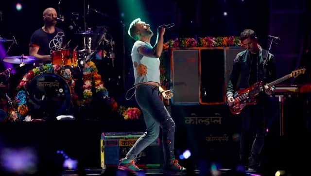 Twenty years on, Coldplay refuses to take its 'voice' seriously; their ...