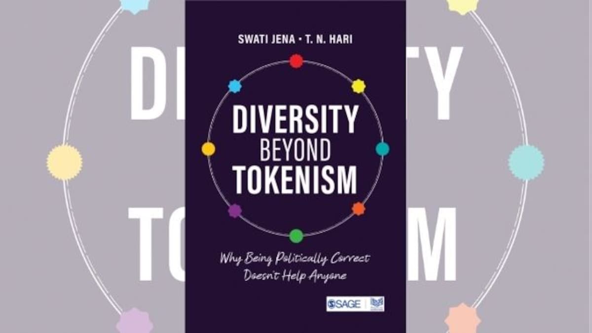 Book Review Diversity Beyond Tokenism Makes Readers Think About Tough