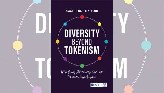Book Review Diversity Beyond Tokenism Makes Readers Think About Tough