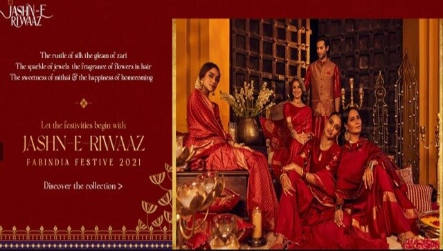 From FabIndia to Tanishq, a look at brands that faced backlash on ...