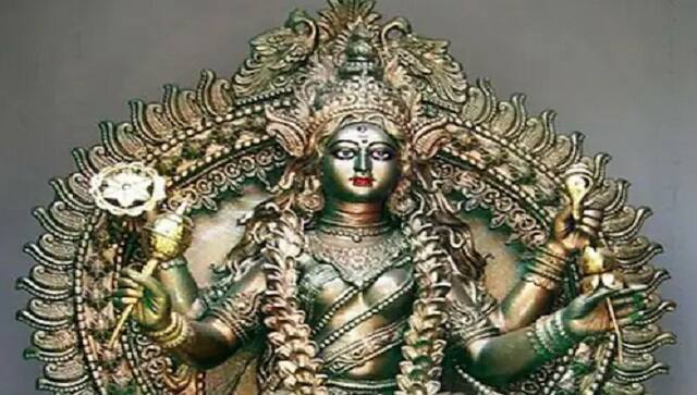 Navratri 2021 Day 9: Here’s the puja date, time, mantra, and ...