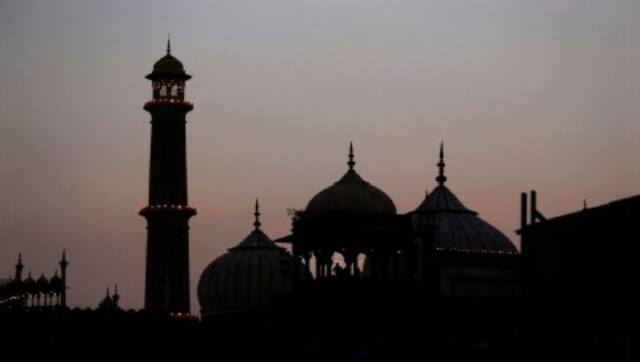 Ayodhya: Seven held for dumping objectionable posters outside mosques