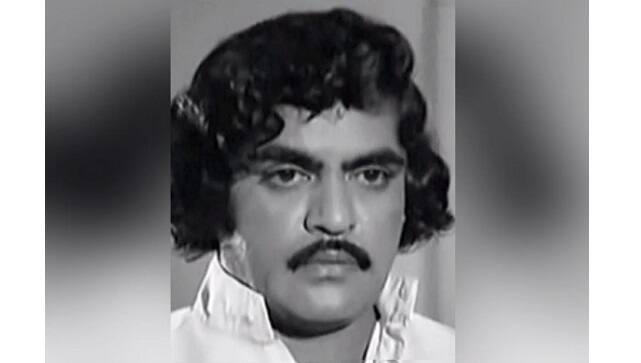 Veteran Tamil actor Srikanth passes away in Chennai; Rajinikanth, MK ...