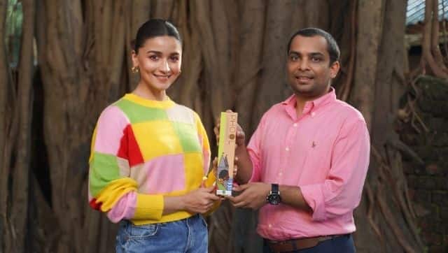 Where Phools Die, and Live Again: Recycling flowers from temples leaves ...