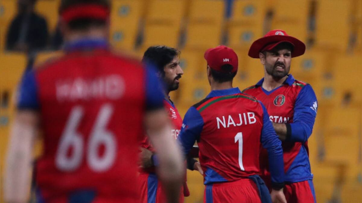 T20 World Cup 2021: Indian fans flood social media with memes hoping ...