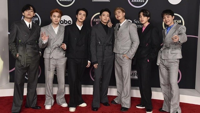 Explained: Why did BTS go on a ‘hiatus’? The phenomenon of boy bands breaking up and why it is ...