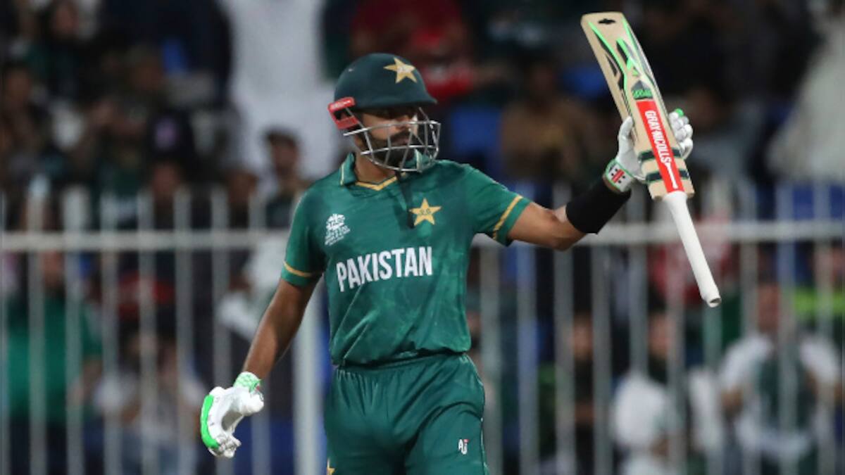 Babar Azam, Sophie Eccleston nominated for ICC Player of the Month in ...