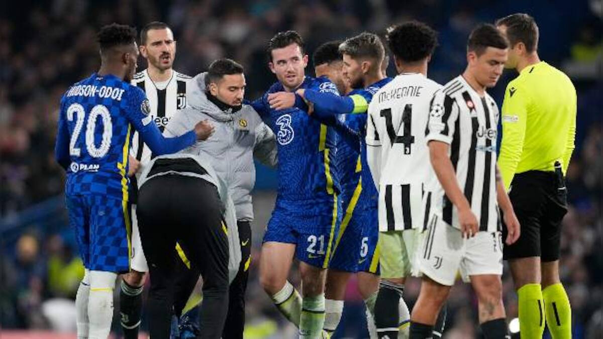 Premier League: Chelsea left-back Ben Chilwell ruled out for at least ...
