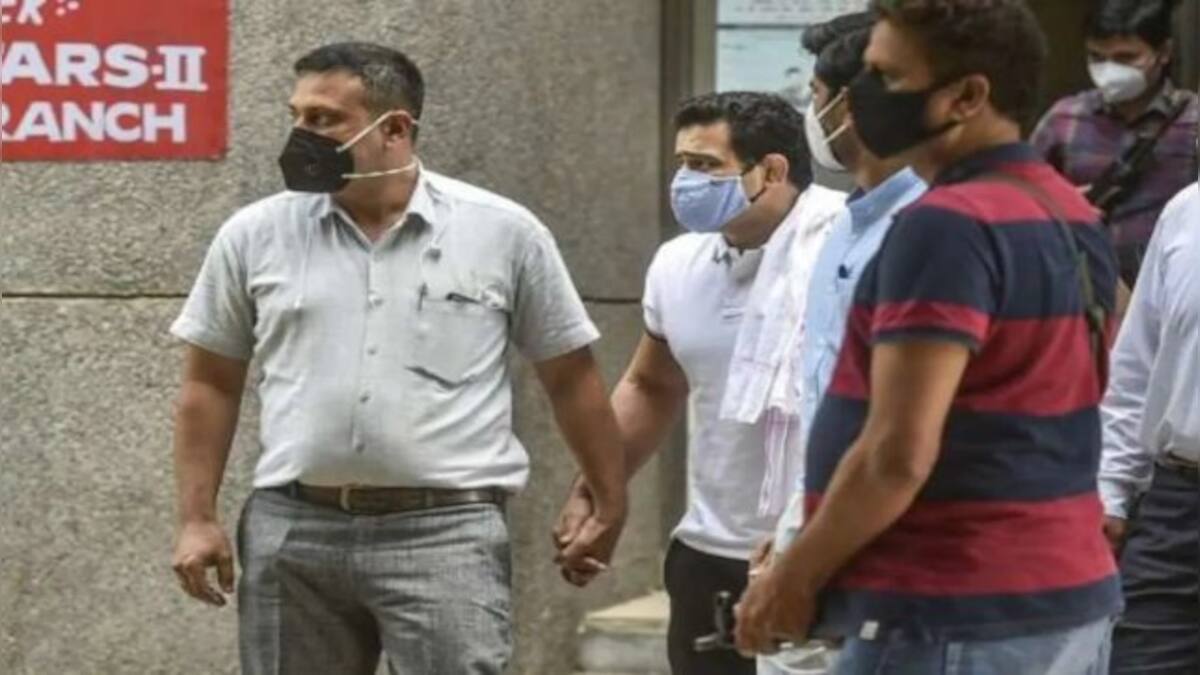 Chhatrasal Stadium murder case: Delhi court grants custody parole to ...