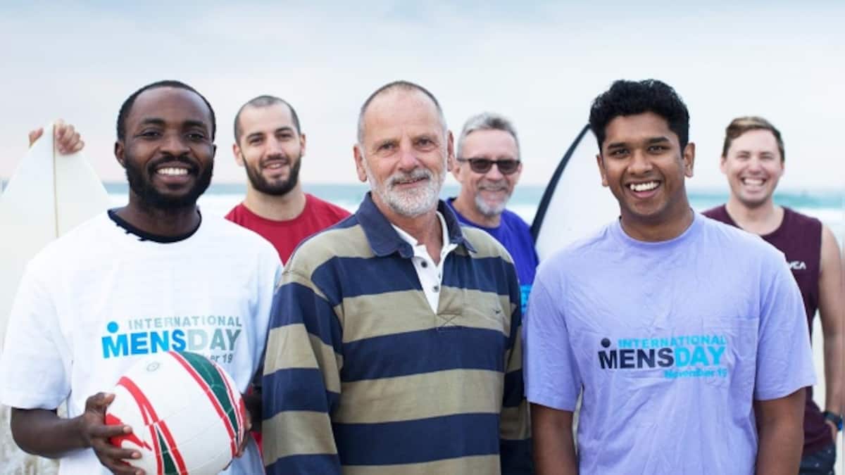 International Men’s Day 2021: From theme, history to significance, all ...