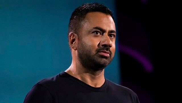 Kal Penn comes out, announces engagement to longtime partner Josh in ...