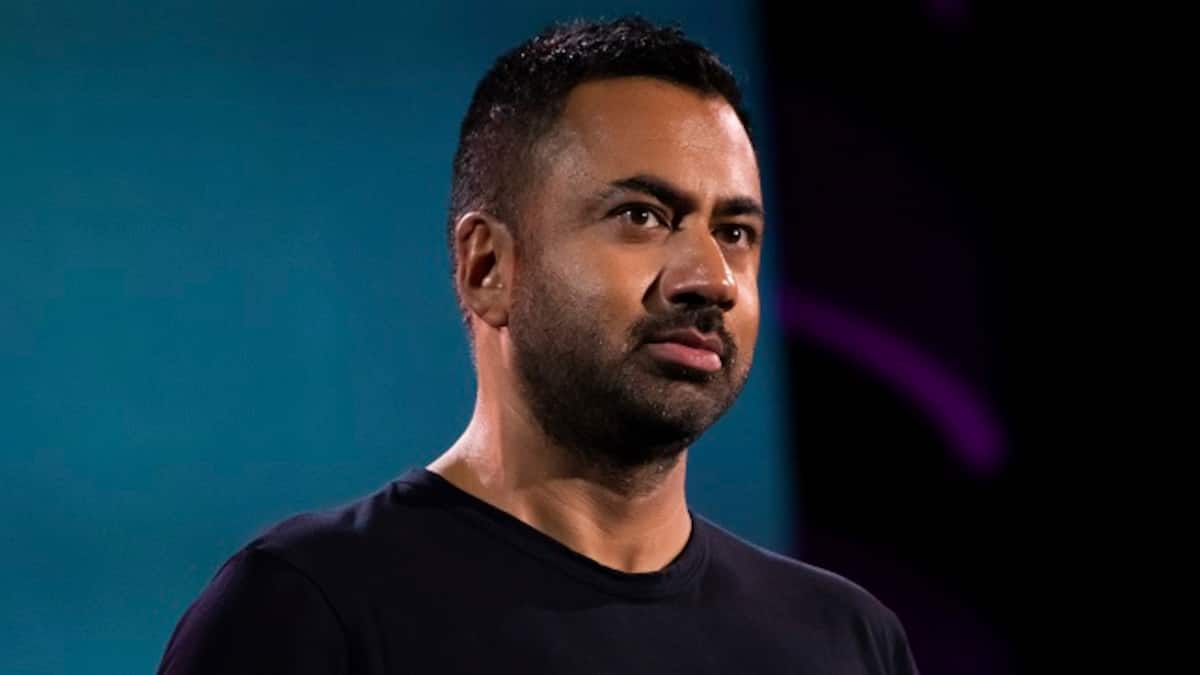 Kal Penn comes out, announces engagement to longtime partner Josh in ...