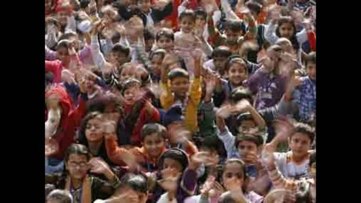 Children's Day 2021: Here's all you need to know about how and why the ...