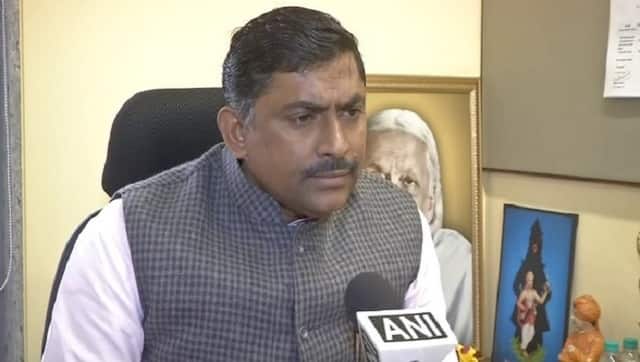 'Brahmin and Baniya communities are in my pocket', says BJP leader ...