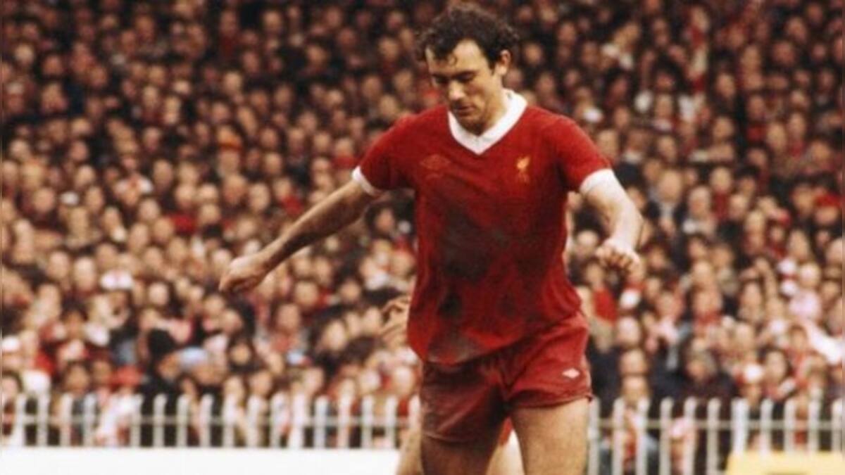 Former Liverpool and Arsenal star Ray Kennedy passes away at 70 – Firstpost