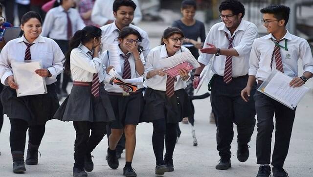 CBSE allows class 10 and 12 students to change exam centre for Term 1 ...