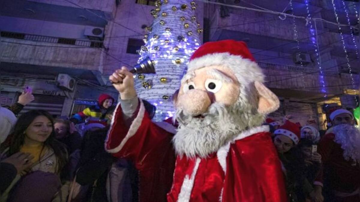 Feeling 'blah' after Christmas? Experts tell you how to fight the ...