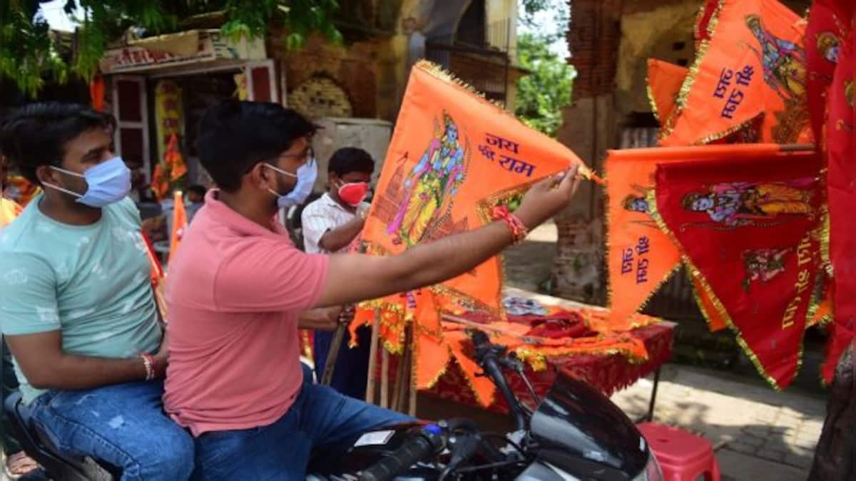 Hindutva is the assertion of Hinduism’s political identity, and its ...