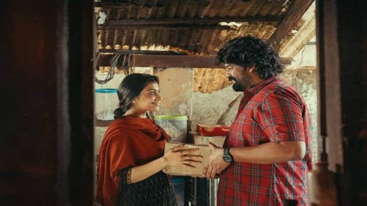 Madhuram movie review: Unique fusion of love, food and healthcare gives ...