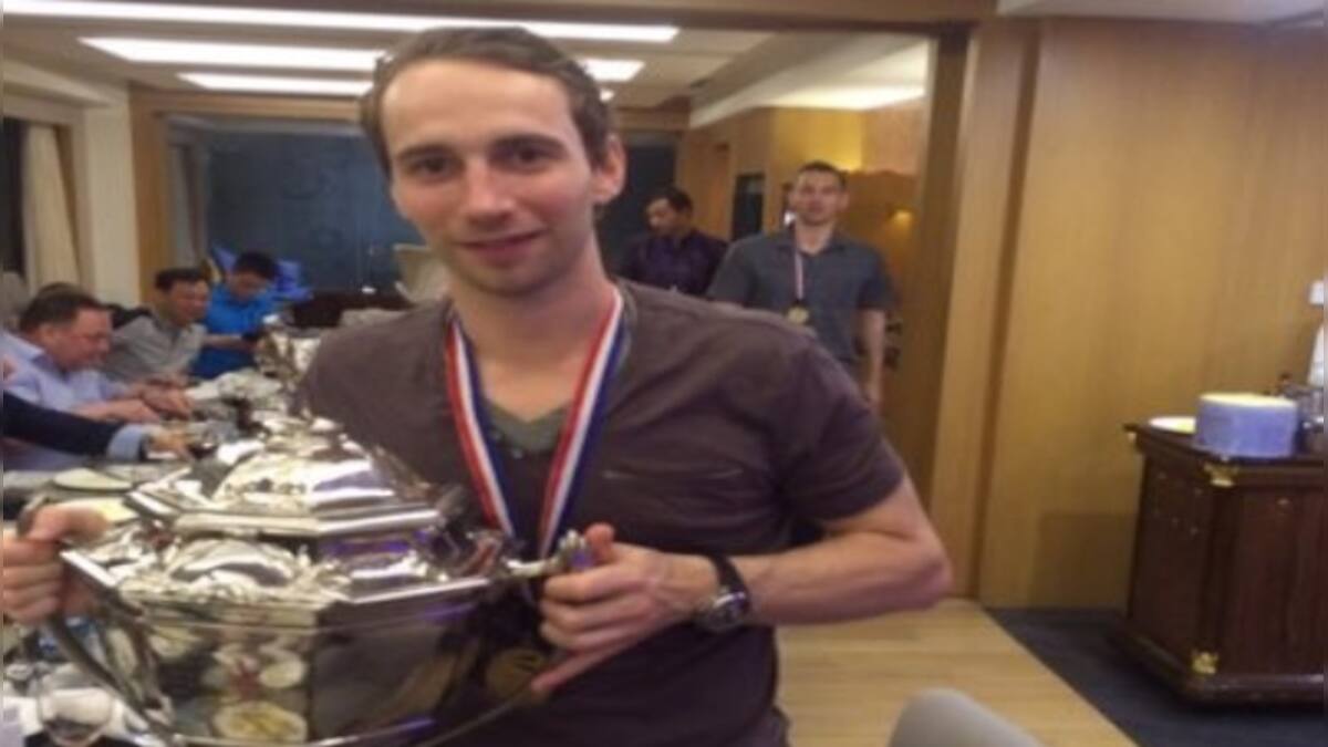Do you care about players' well-being at all? Former India doubles ...