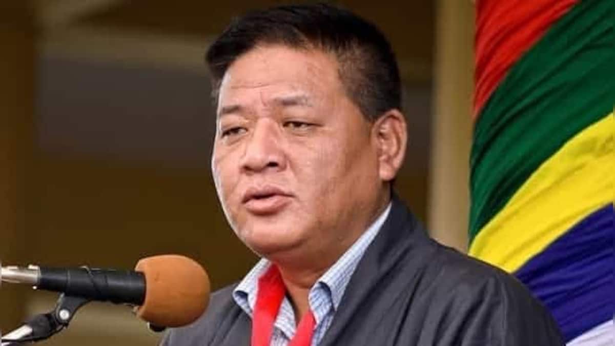 Tibetans may meet the fate of Uyghurs soon, says President of Tibet’s ...