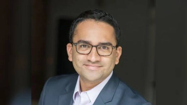 Indian-American policy advisor Gautam Raghavan elevated to key White ...