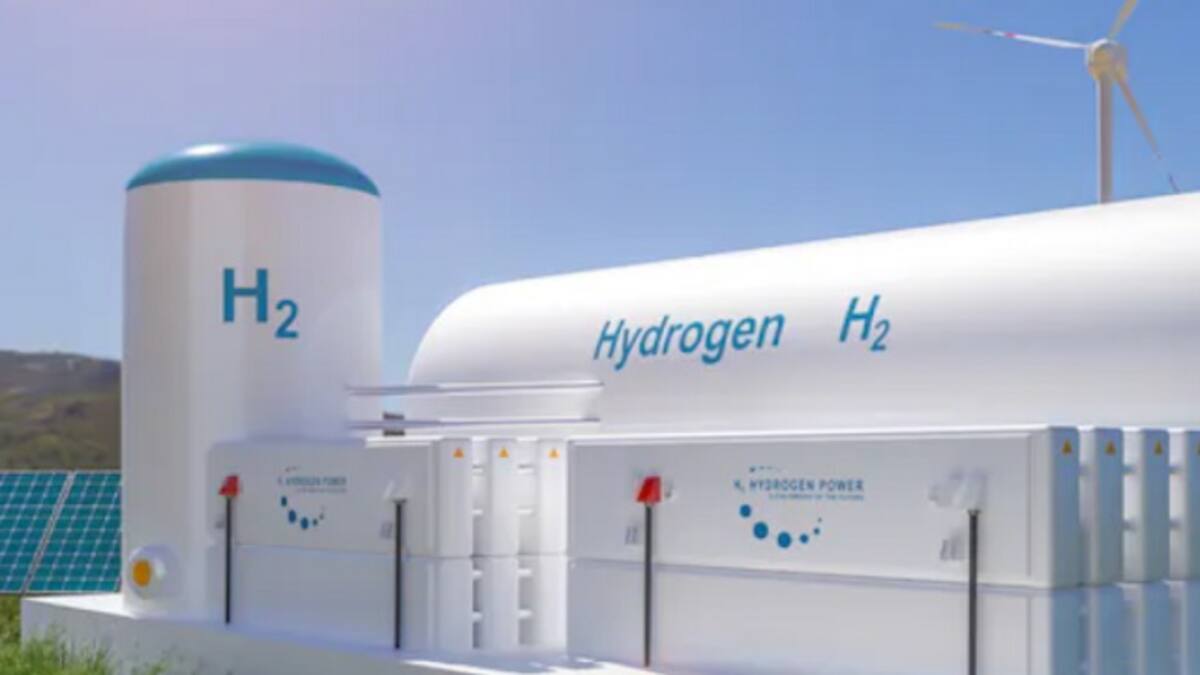 What is blue hydrogen? Does Japan's answer to coal weaken the climate ...