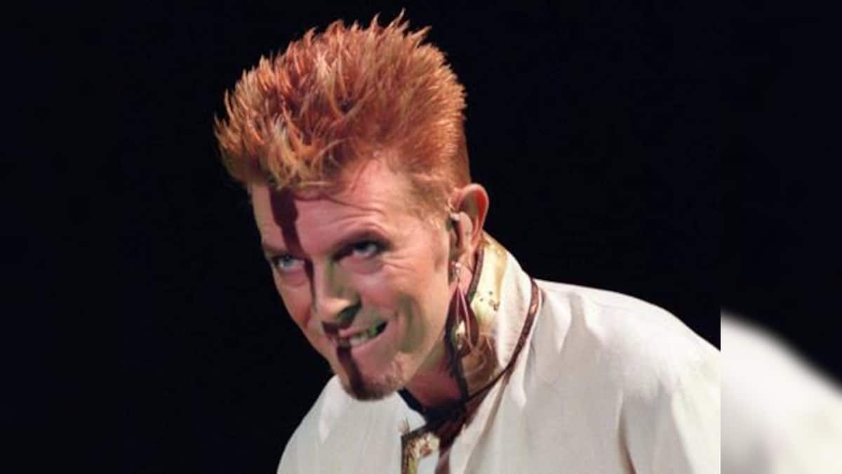 Album review: David Bowie's Toy reflects his vocal range and prowess as ...