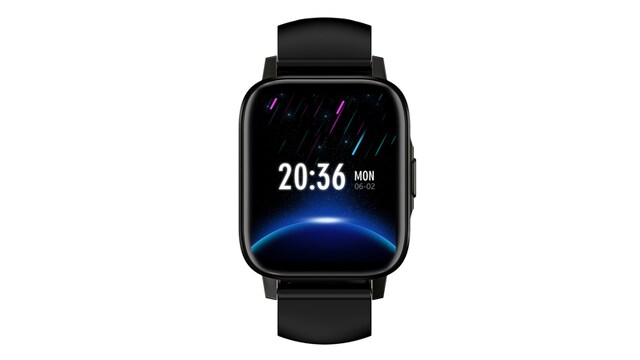 Maxima launches Max Pro X5 smartwatch at an introductory price of Rs ...