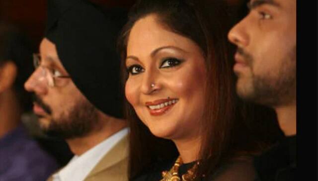 Flashback | I think I'm a better cook than an actor, says Rati Agnihotri