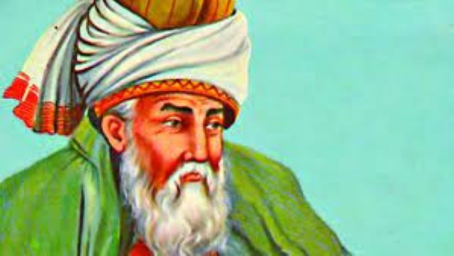 Rumi | World News, Latest and Breaking News, Top International News ...