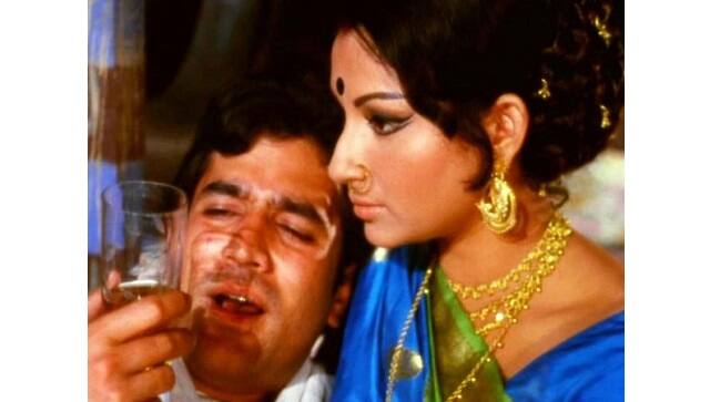 Flashback: Why Amar Prem is one of Hindi cinema's most enduring ...